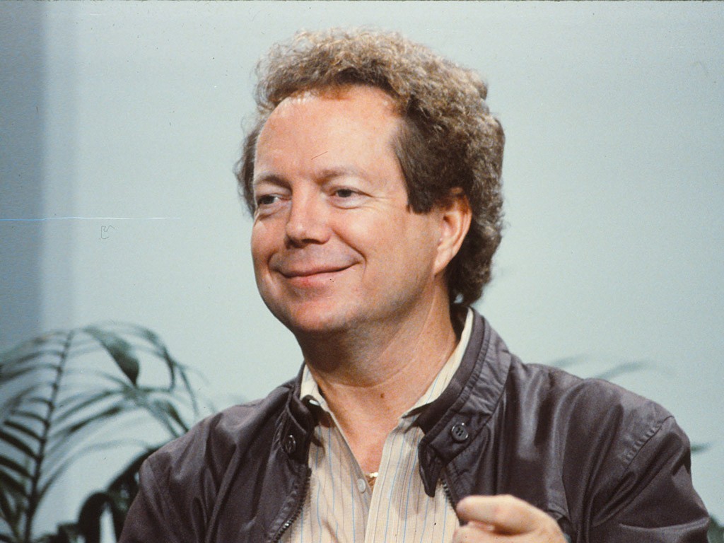 John-Roger, DCE - MSIAMSIA