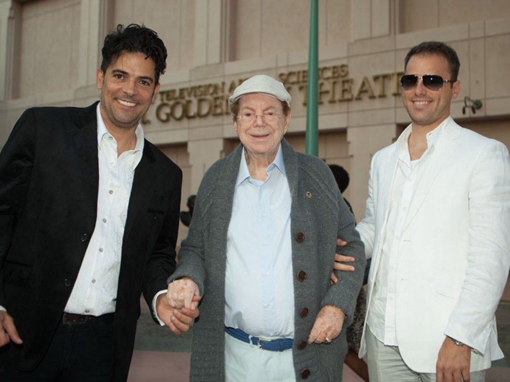 John-Roger, DCE - MSIAMSIA