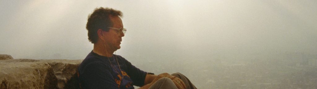 John-Roger Bio – John-Roger Archive Portal