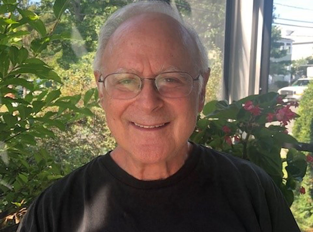 The Calling Inside – New Day Herald