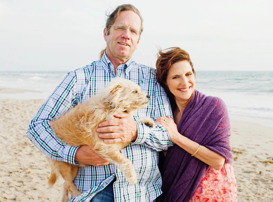 How Giving Back Is Helping Me Heal After the Death of My Husband – New ...