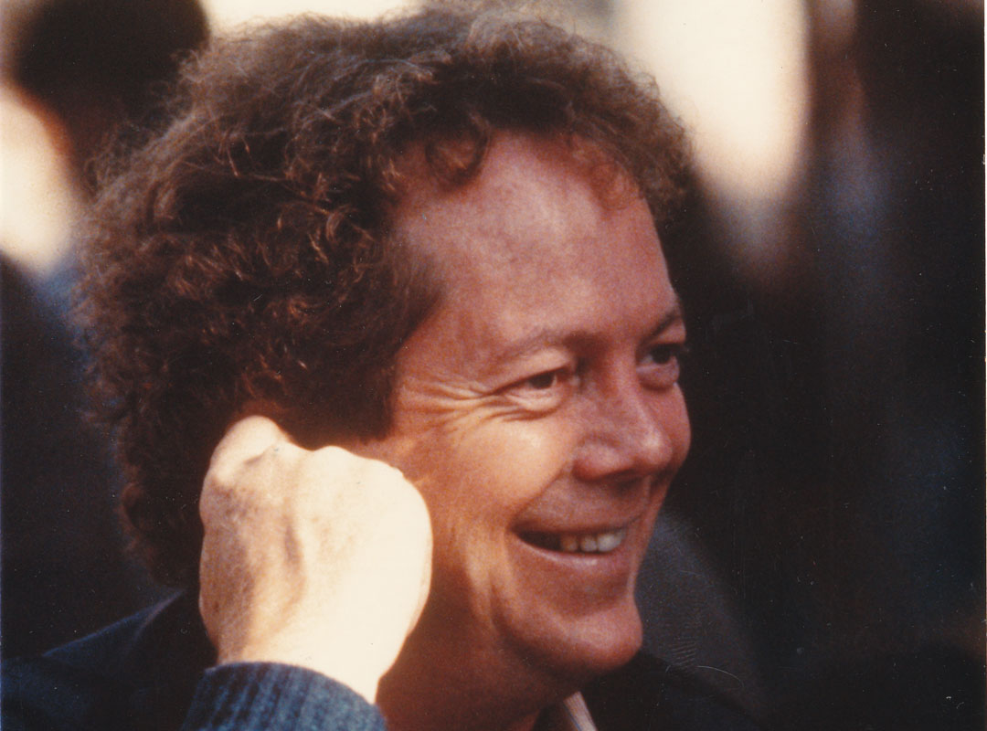 A John-Roger Message from 1979 – New Day Herald