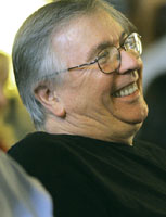 In Memory of Fred Frick – New Day Herald