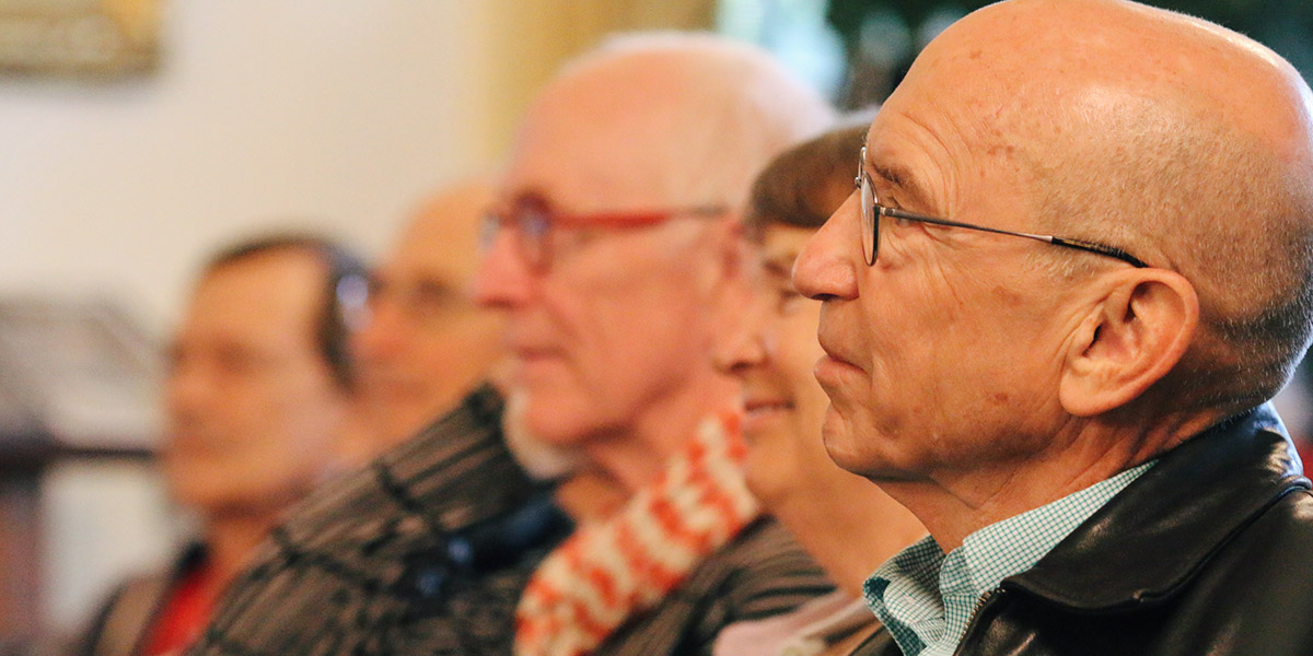 Transcendent Leadership: The Art of Partnering with God [Part 1] – New ...