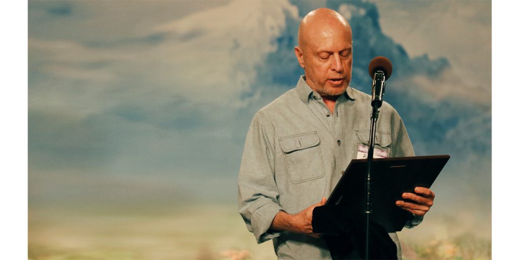 Meet the Ministers and Volunteers of the Year from the Conference of ...