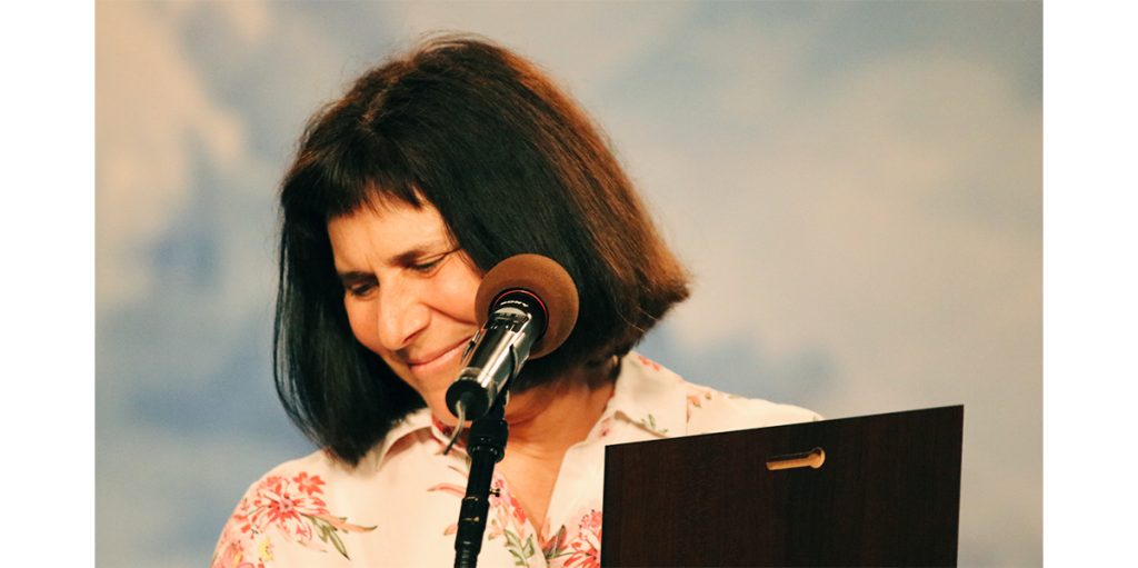 Meet the Ministers and Volunteers of the Year from the Conference of ...