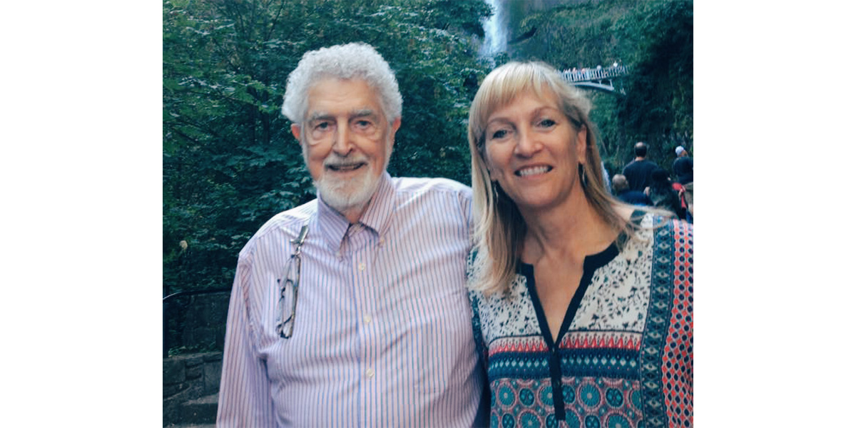 The Clarity of Spirit – An Interview with Jodi Improta – New Day Herald