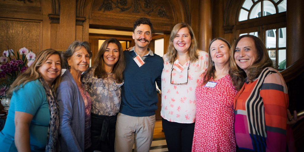 Light Ambassadors Unite in the Highest Good! [with Photos & Video ...