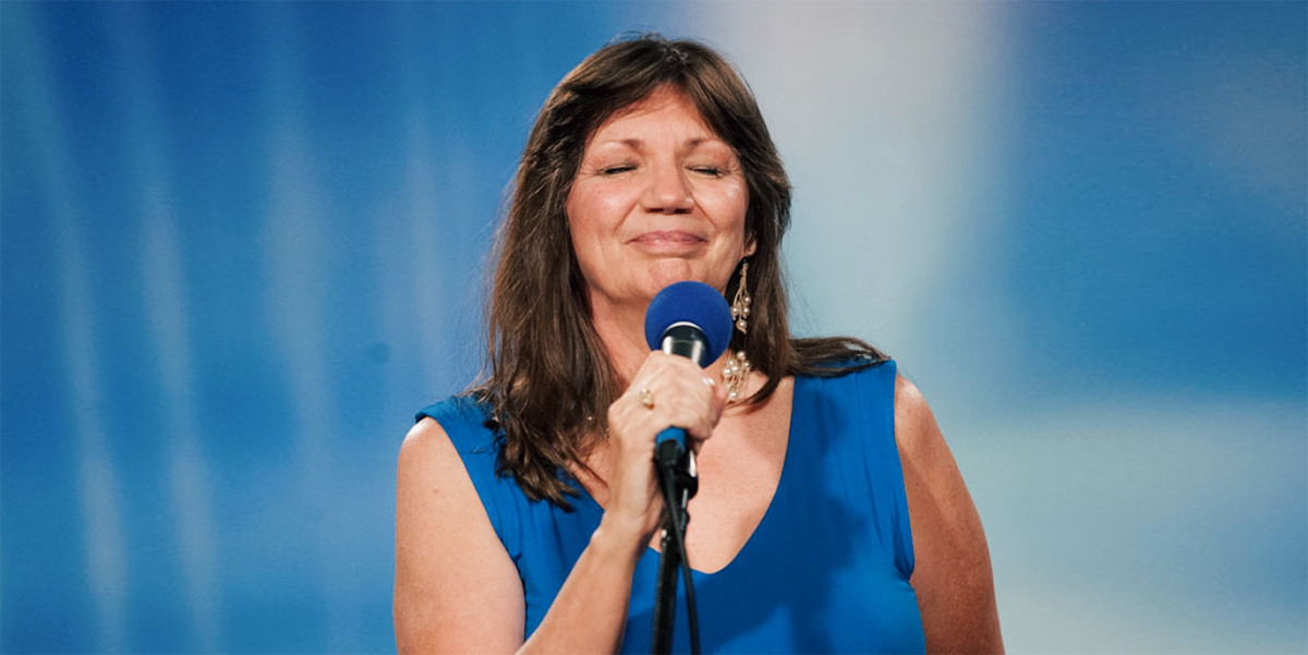 Celebrating Kim Elpers Guisinger – New Day Herald