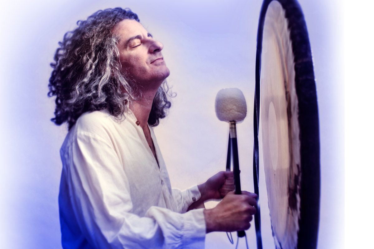 Meditating on Sound | An Interview with Alexandre Tannous – New Day Herald