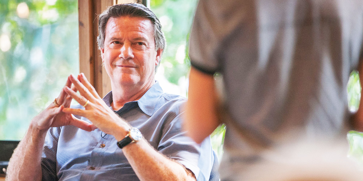 Perdonarse: Una Clave para el Perdón – Nuevo Amanecer