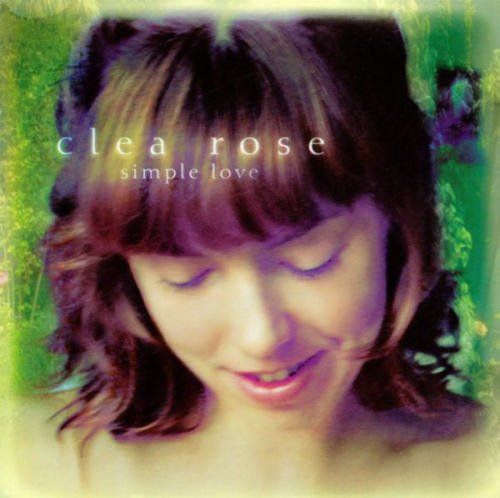 Simple Love CD – MSIA Store