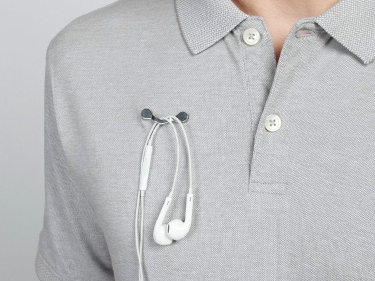 Reader Rest Stainless Steel Eye Glass Holder – MSIA Store