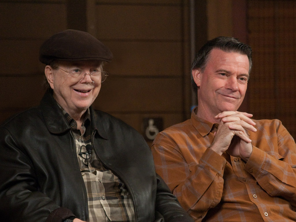 John-Roger, DSS – MSIA