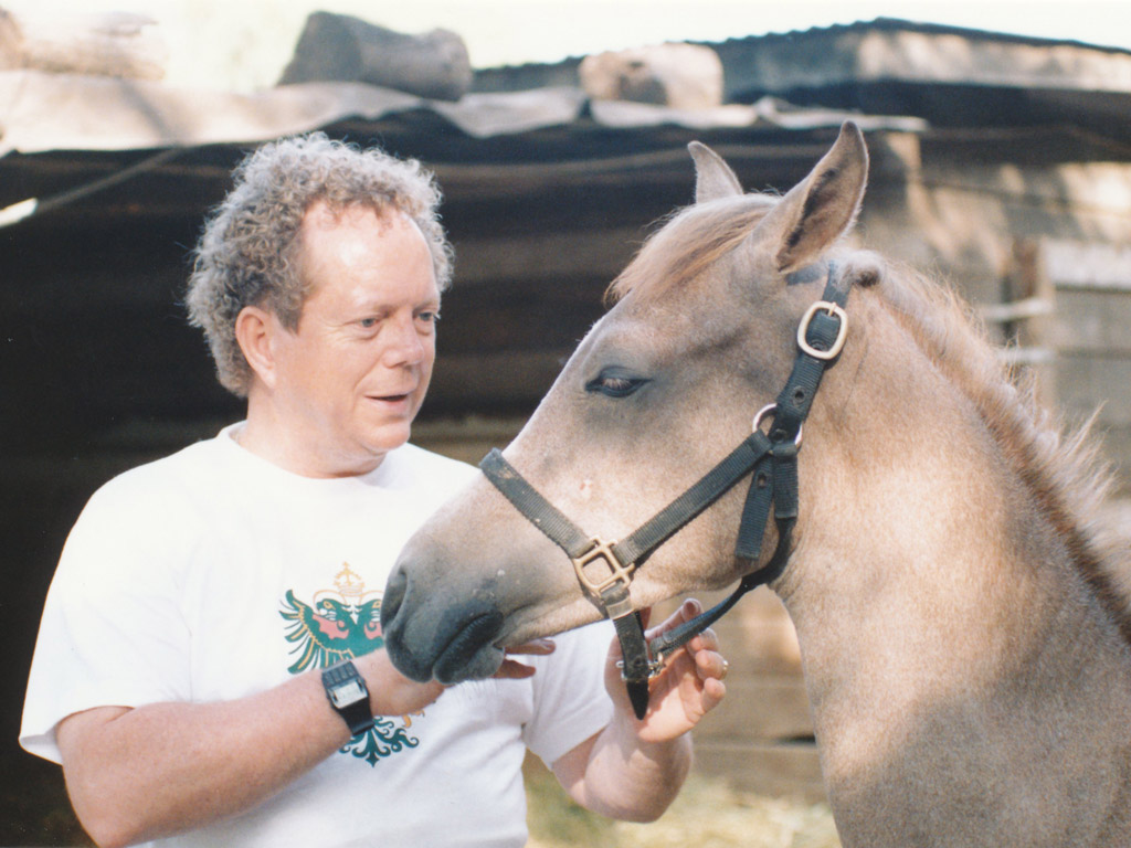 John-Roger, DSS – MSIA