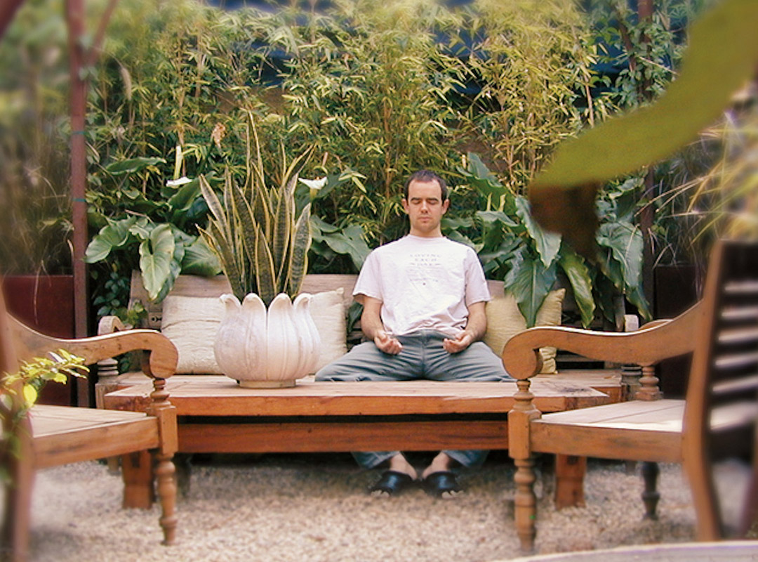 Peace Awareness Labyrinth & Gardens – MSIA