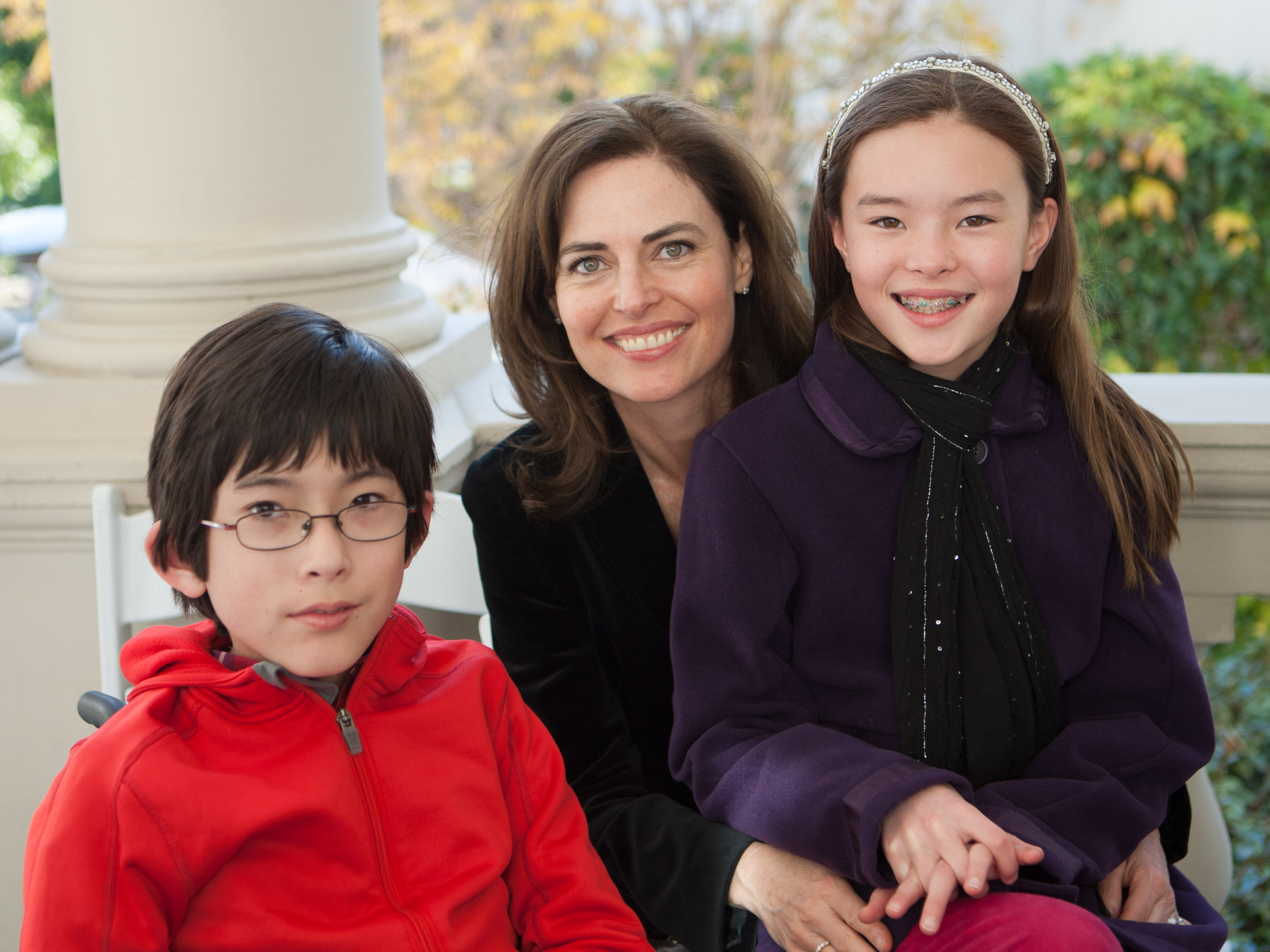 Peace Awareness Labyrinth & Gardens – MSIA