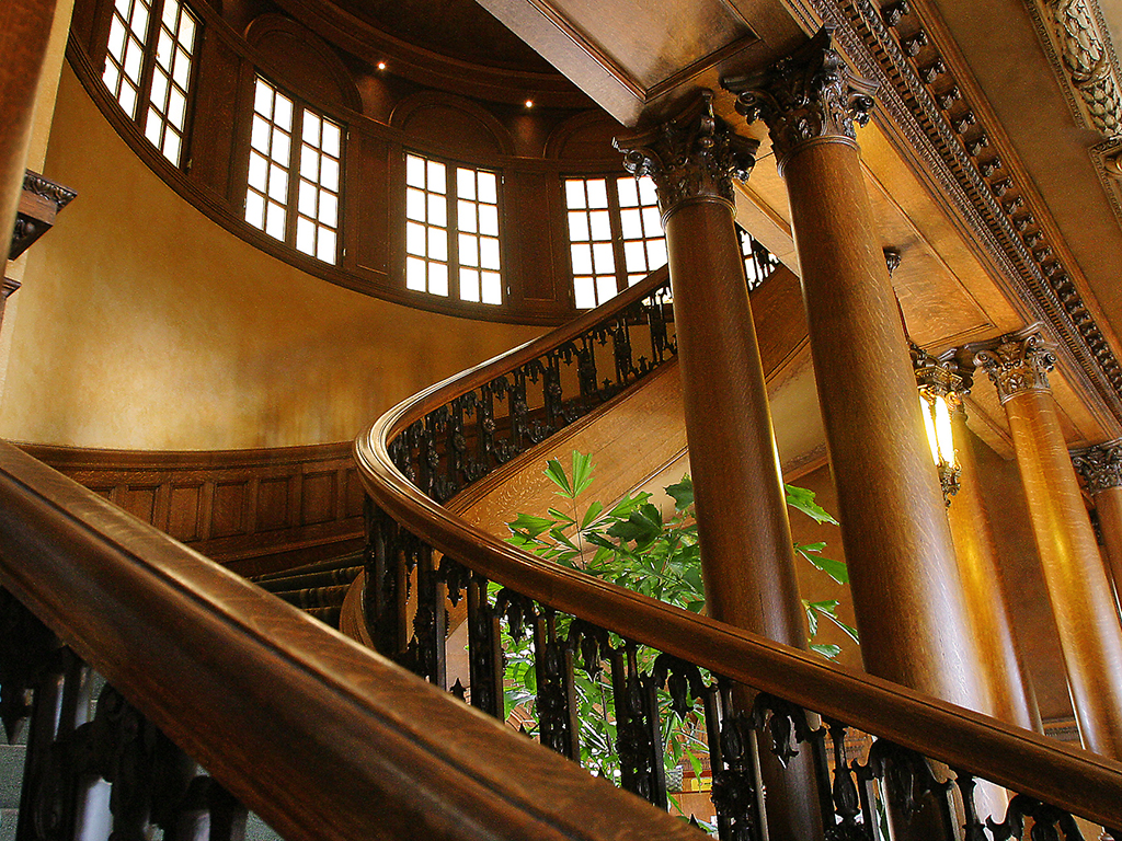 Peace Awareness Labyrinth & Gardens – MSIA