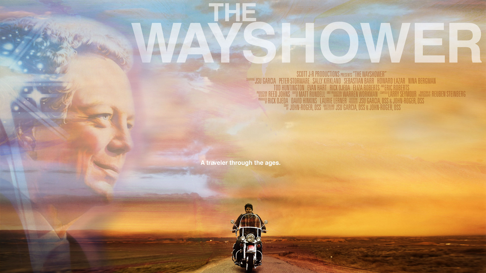 The Wayshower – MSIA