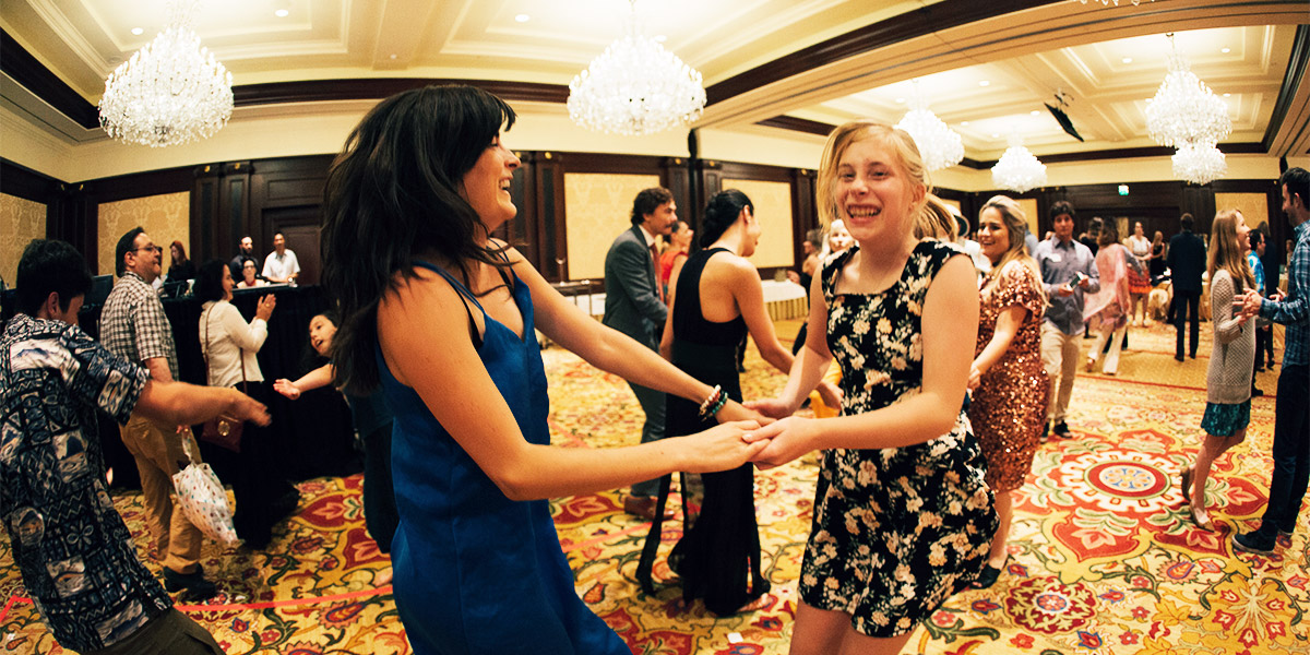 Conference of The Highest Good – MSIA